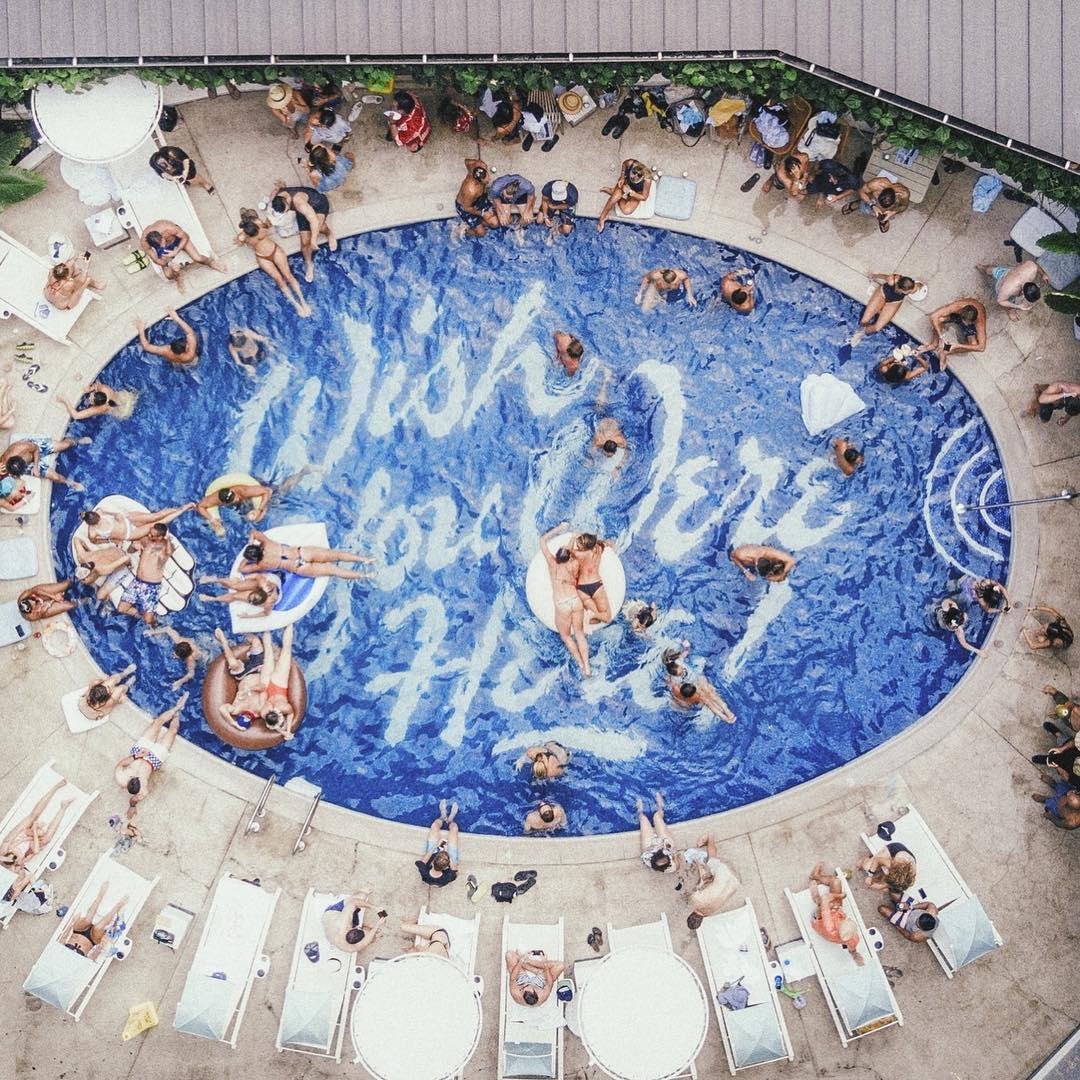 How to Secure Room Blocks for a Family Reunion