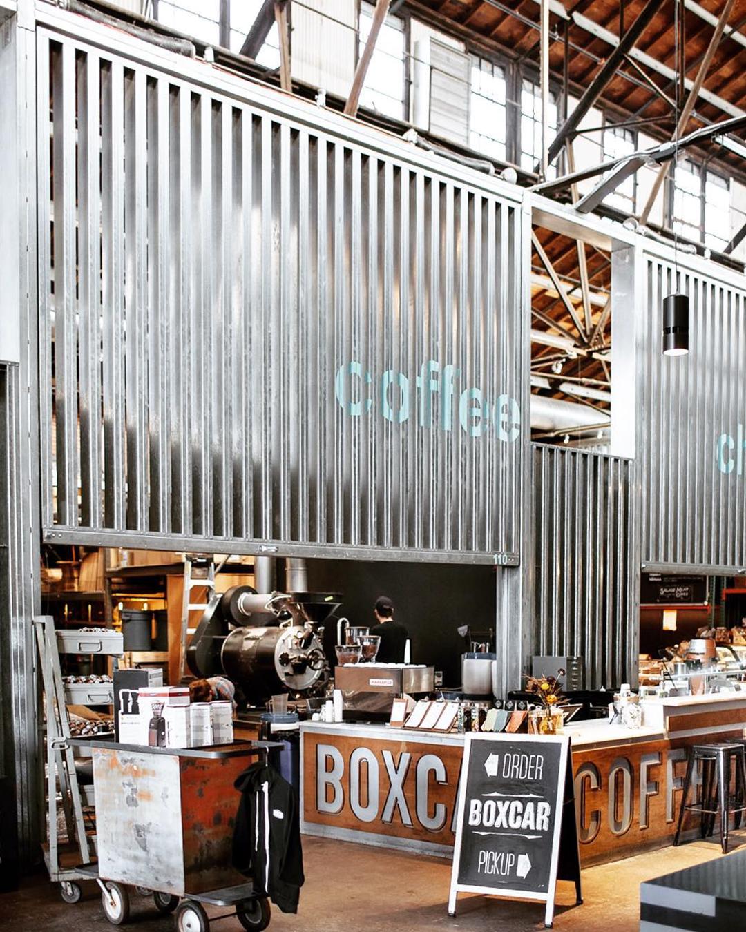 14 of the Best Coffee Shops Around Denver, Colorado