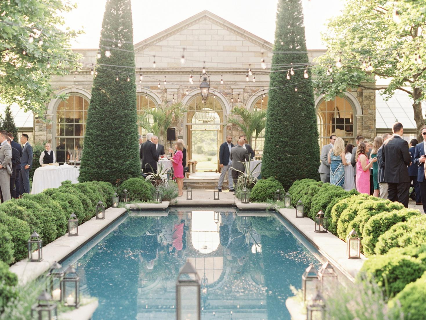 25 Lush Secret Gardens, Glasshouses & Greenhouses