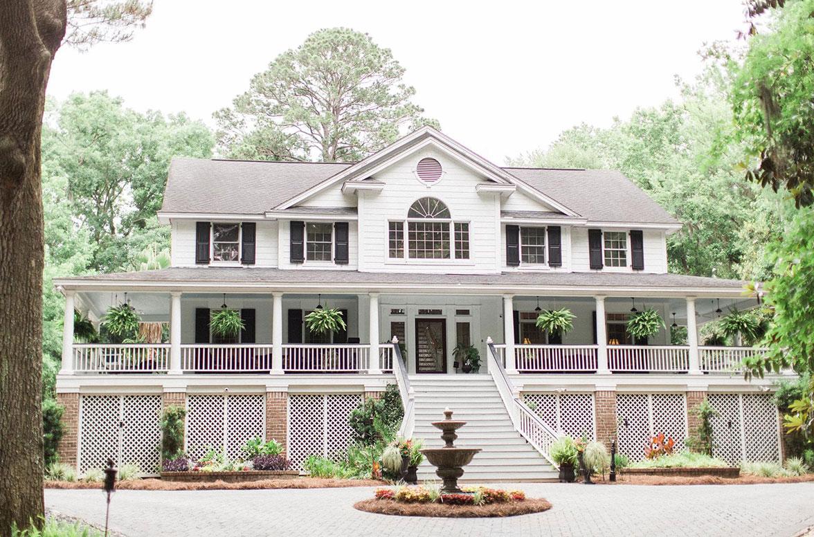 36 of Georgia’s Most Gorgeous Wedding Venues