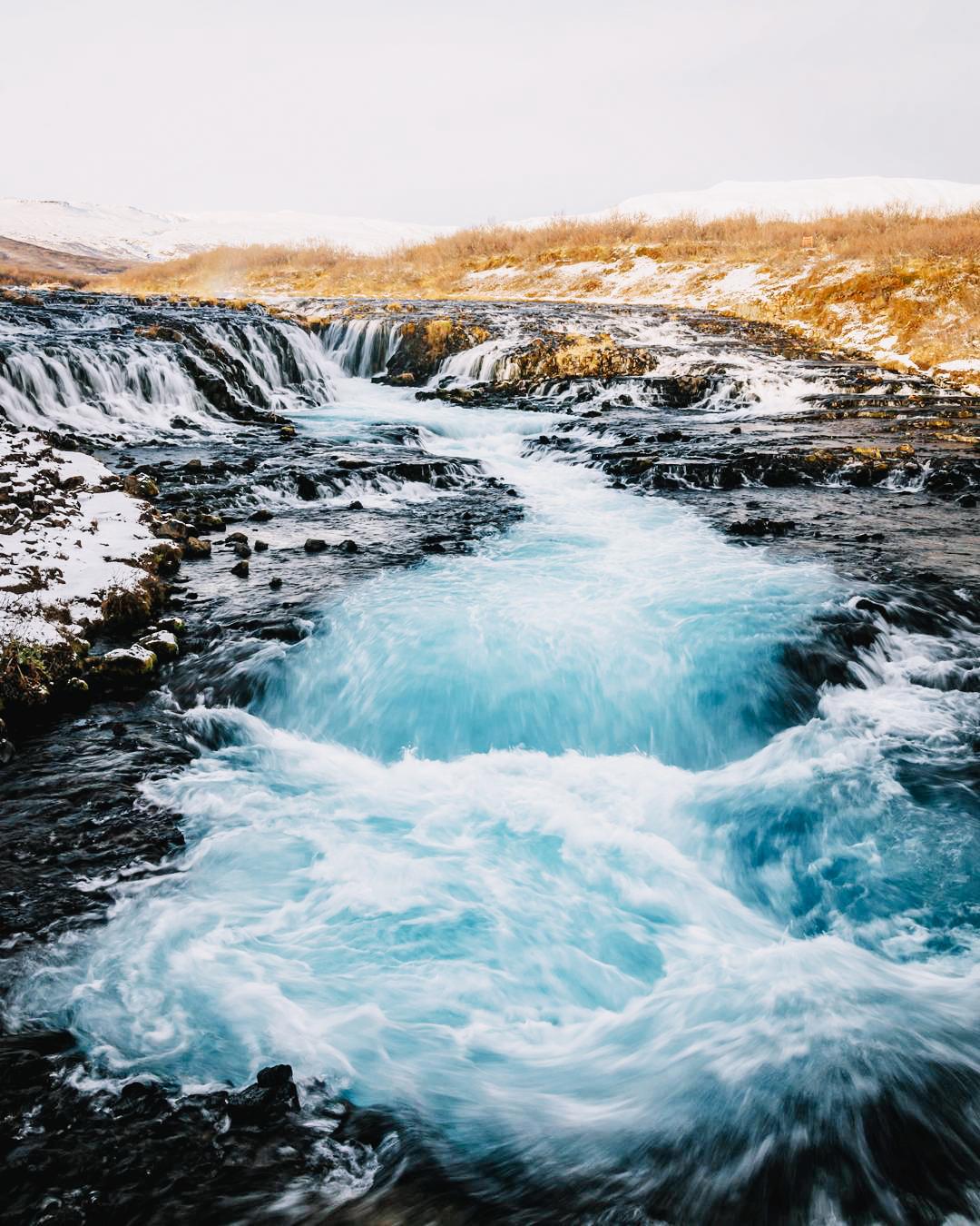 The Ultimate Guide to 28 Must-See Places in Iceland