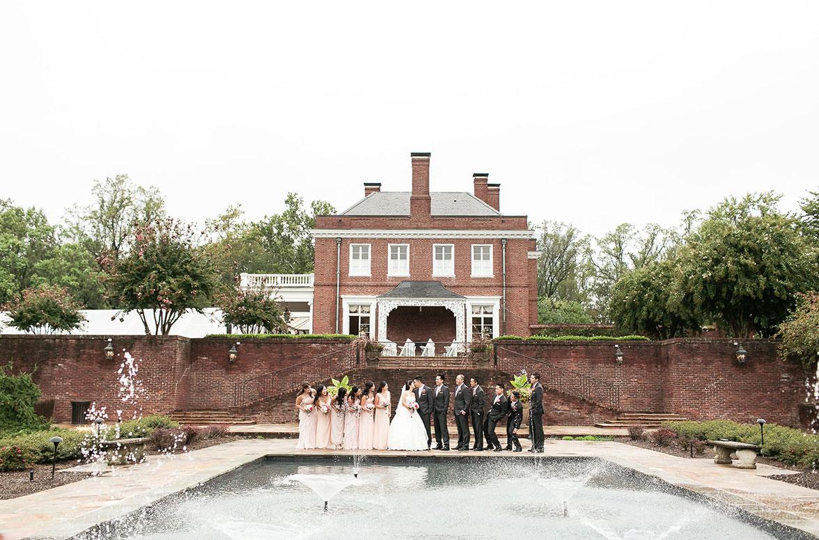 24 Top Wedding Venues in Maryland To Get Married at.