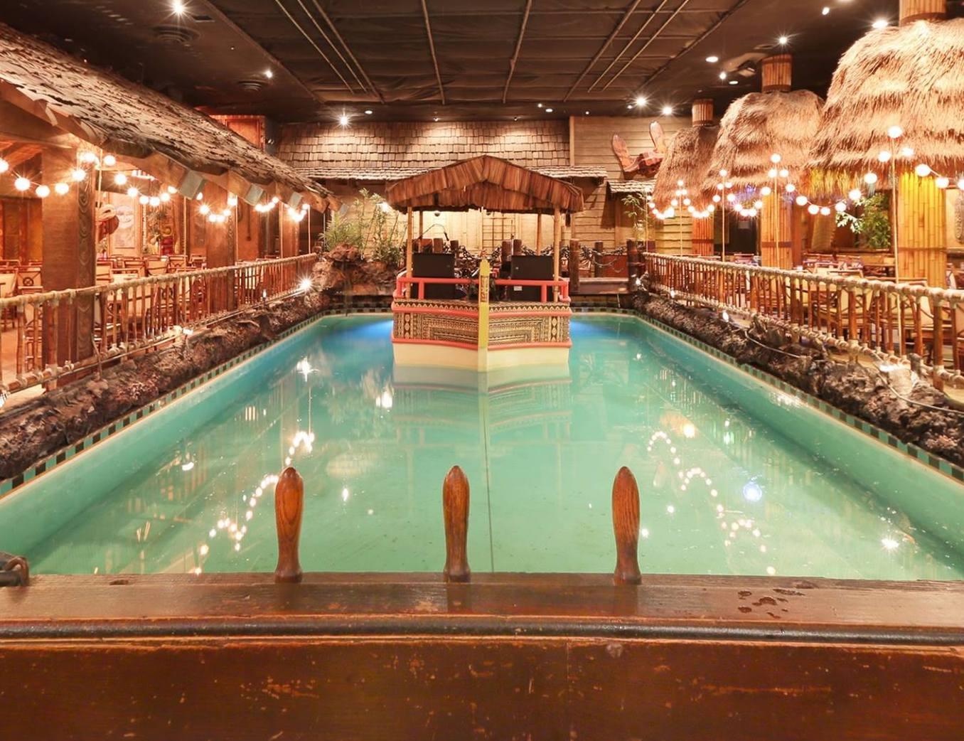 18 Tropical Tiki Bars To Visit This Summer