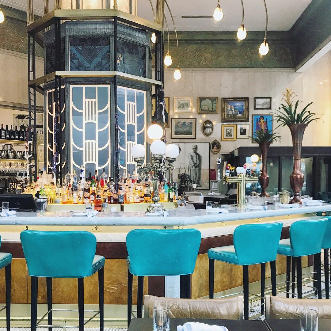 18 Places in Toronto Design Lovers Should Not Miss Out On