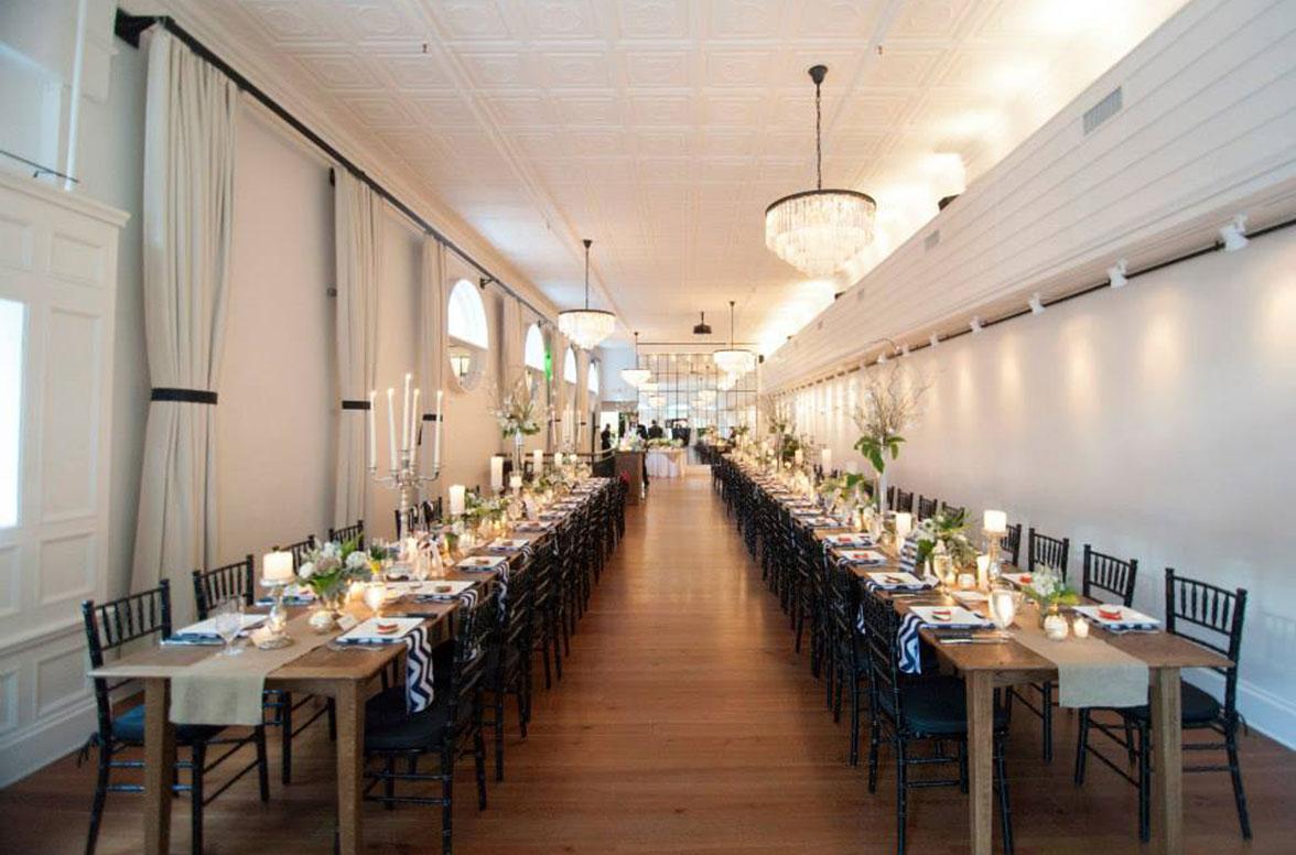 30 Stunning Wedding Venues Across Virginia