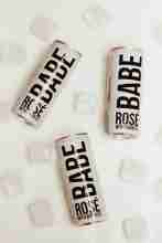 The Rosé Review: Our Taste Test Of 6 Canned Options