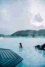 27 Outdoor Hot Springs, Tubs & Pools To Warm Up Your Winter Travels