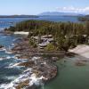Wickaninnish Inn | Tofino, British Columbia, Canada - Venue Report