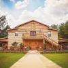 Brookside Barn | Ellisville, Mississippi - Venue Report